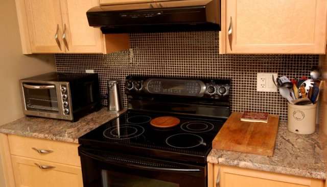 Formaldehyde-Free Green Kitchen Cabinets For Non-Toxic Homes - Ecohome