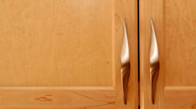 Formaldehyde-Free Green Kitchen Cabinets For Non-Toxic Homes - Ecohome