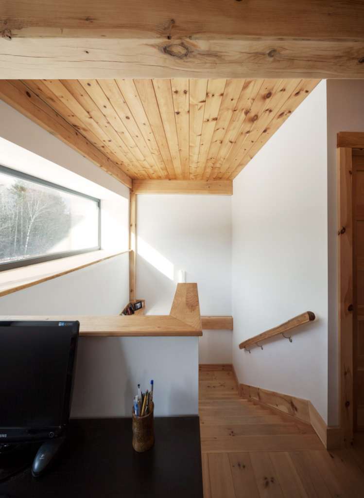 Building a Passivehaus house in Canada - an Owners View - Ecohome