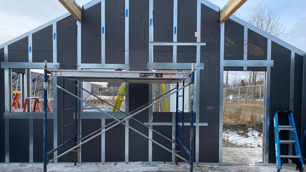 Graphite-Enhanced EPS (GPS) Insulation: R-Value, Fire, & Installation ...