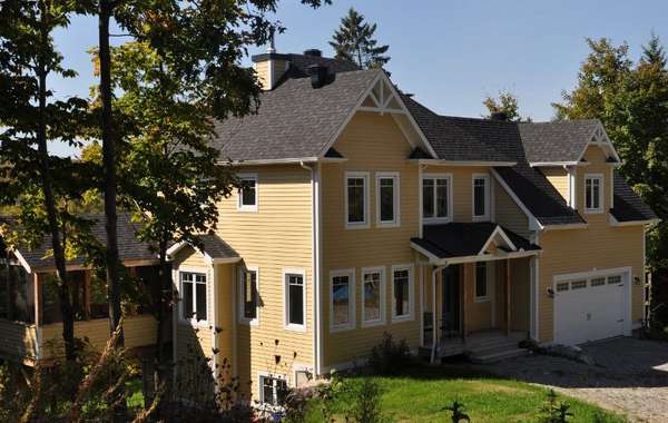 LEED Ottawa Green Building & Sustainable Home Renovation Information ...