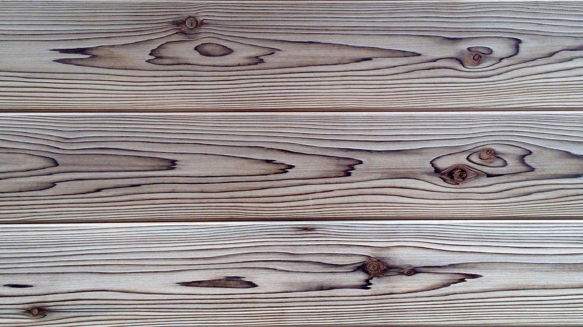 Shou sugi ban Burnt Wood Siding, a Japanese Wood Finish - Ecohome