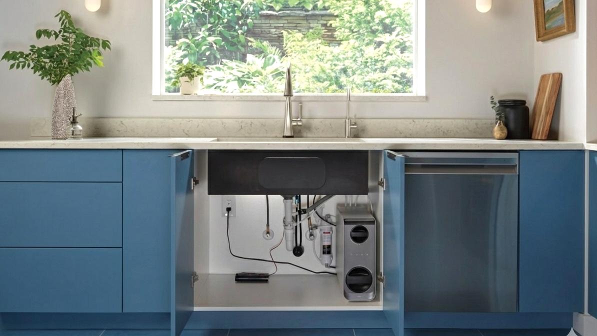 10 Best Under-Counter Water Filters 2026: Expert Reviews & Guide - Ecohome