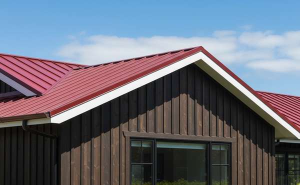 Roof overhangs Green Building & Sustainable Home Renovation Information ...