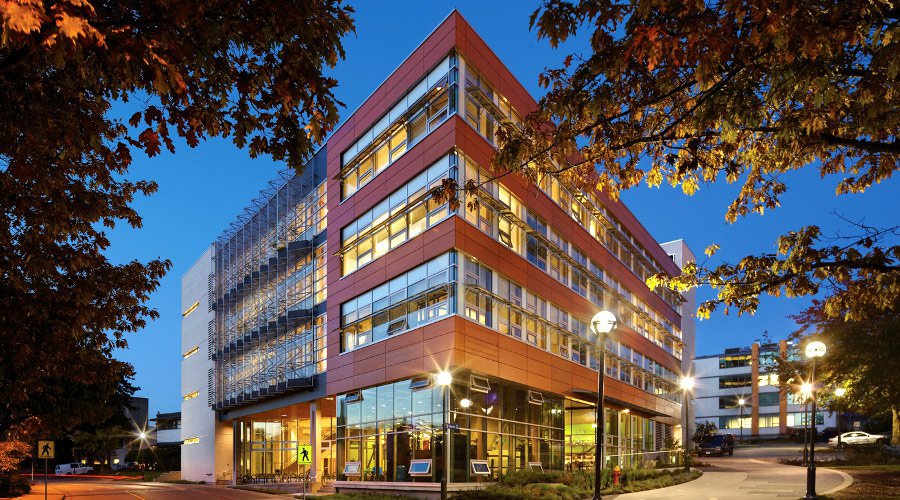 UBC's Centre for Interactive Research on Sustainability - Ecohome