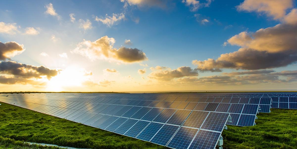 Renewable Energy - Houston goes for 100% green - Ecohome