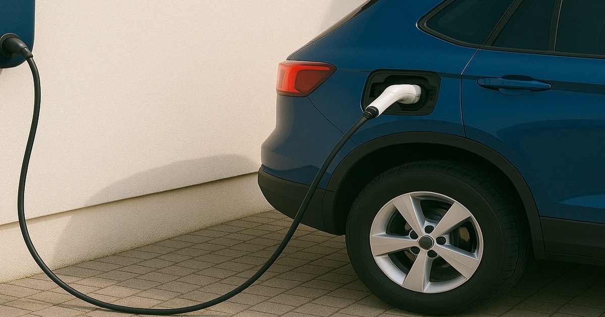 Powering Your Home with an EV: The Complete Guide to V2H - Ecohome
