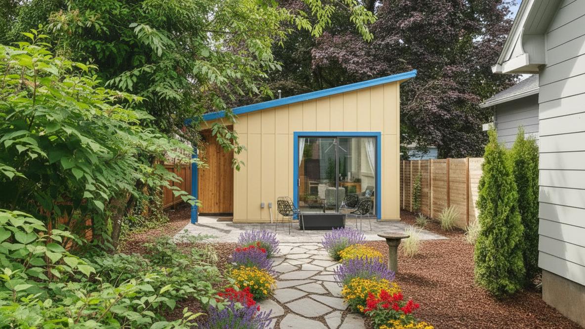 Accessory Dwelling Units (ADUs) in Canada: The Ultimate Guide - Ecohome