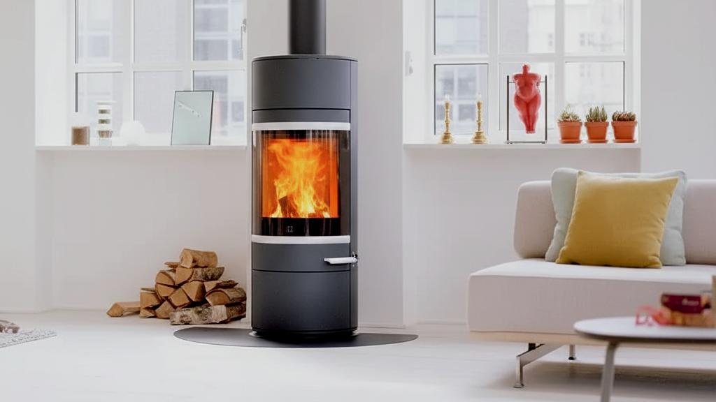 Wood Stoves for Airtight Homes: Direct Air & Sealed Combustion Guide ...