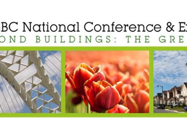 CaGBC Green Building Conference and Expo Vancouver 2015 - Ecohome