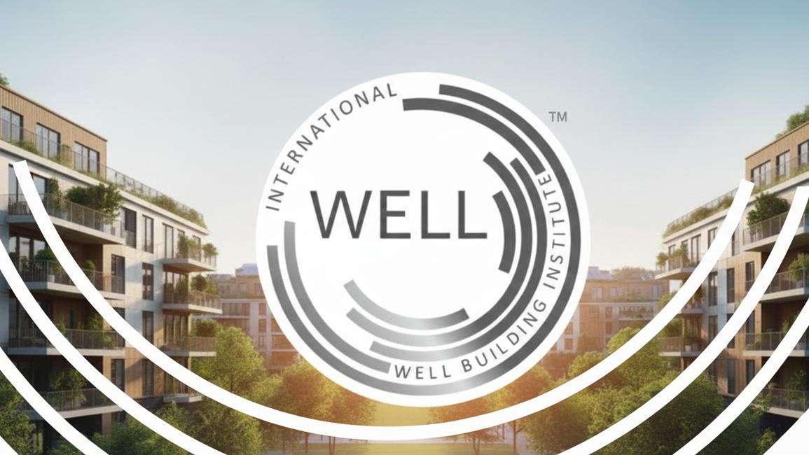 WELL building standard explained: a comprehensive guide to health and ...