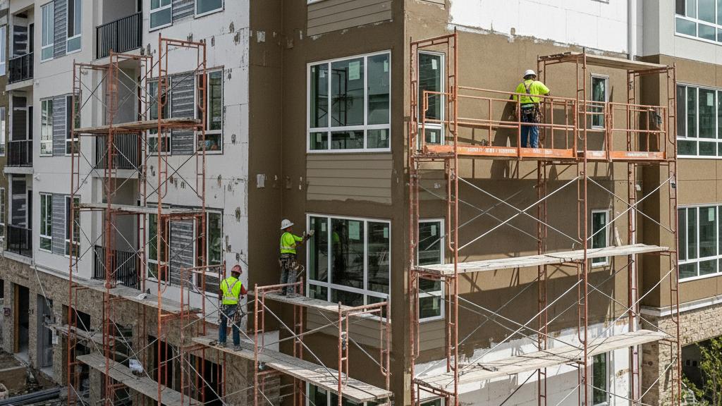 EIFS Exteriors: A Definitive Guide for Your Home and Building Project ...