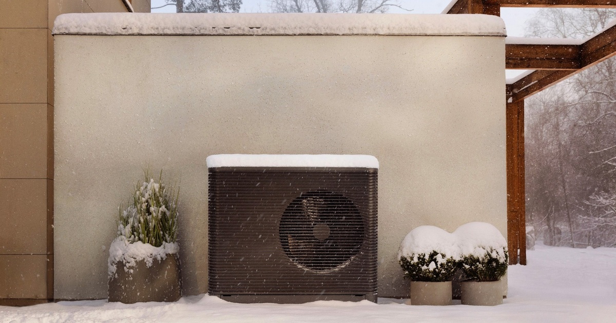 Find the Best Heat Pumps for Cold Climates in 2025 - Ecohome