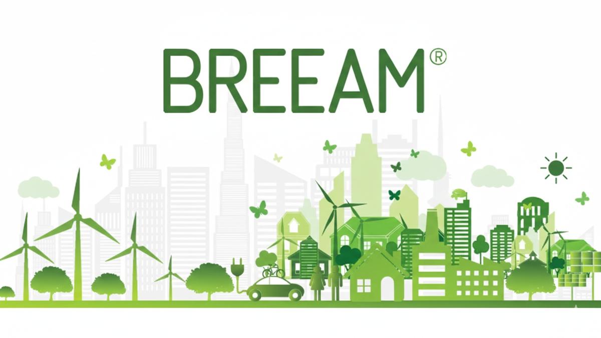 BREEAM Rating System: How Does it Compare to LEED and Other Green Home ...