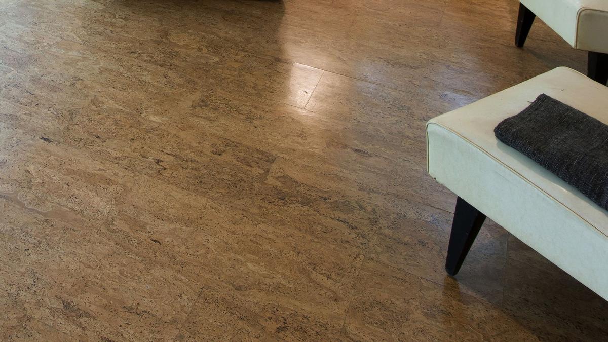 DIY Cork Flooring - Pros, Cons & Green Installation Guide for LEED ...