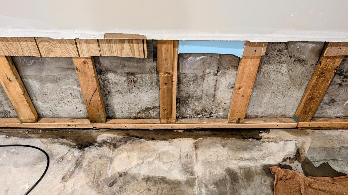 Water Resistant Basement Finishing to Reduce Flood Damage - Ecohome