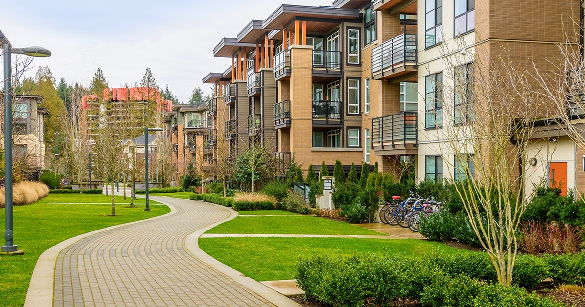 Real estate: green home buying and selling - Ecohome