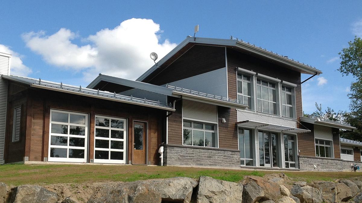 Future-Proofing And Resilient Home Design - Ecohome