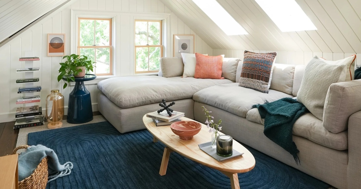 Aménager un Comble : Guide de Rénovation Étape par Étape - Ecohome