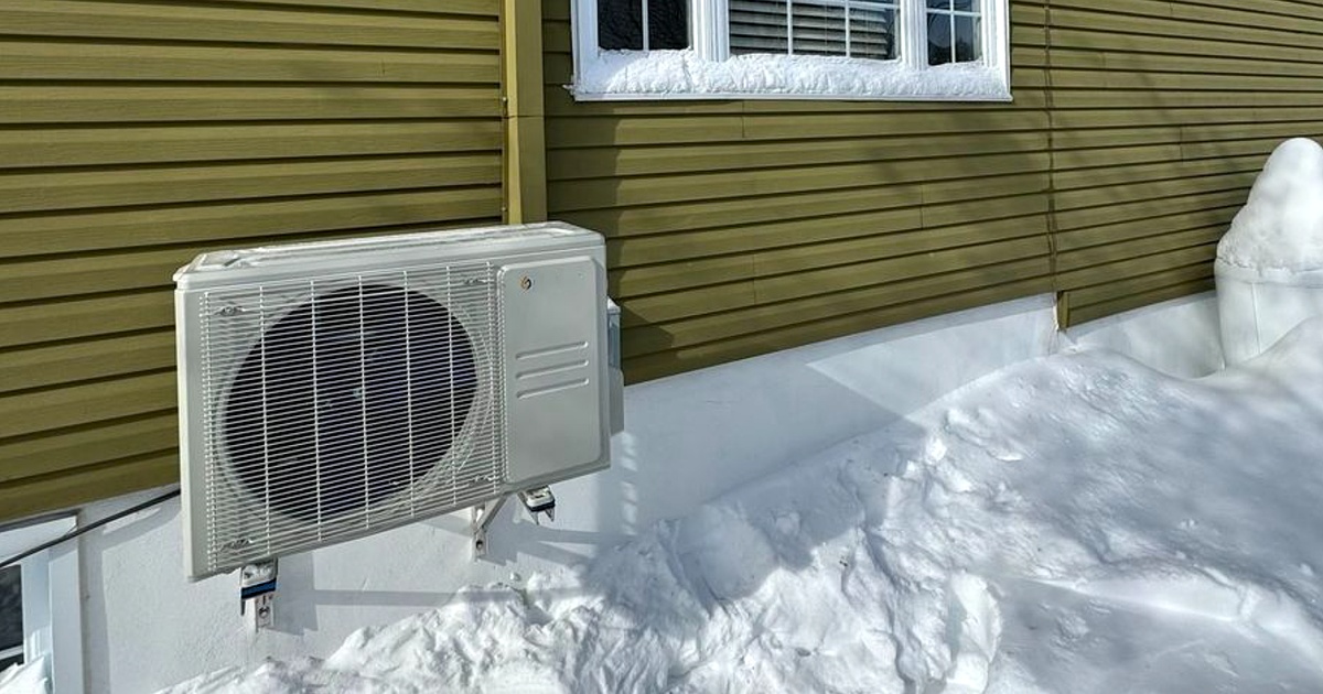 Quebec Heat Pump Grants 2025: A Homeowner's Guide - Ecohome