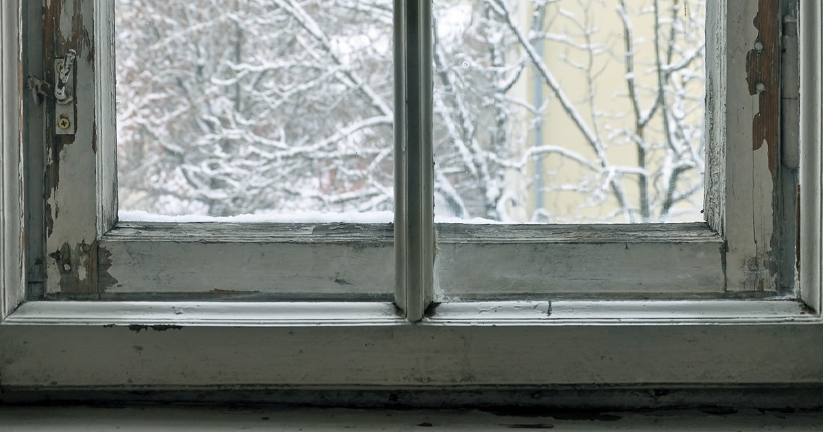 When to replace old Windows when Renovating and When to Repair them ...