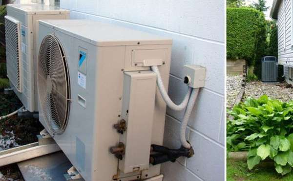 Do Heat Pumps Need a Backup Heat Source? Maybe Not - Ecohome