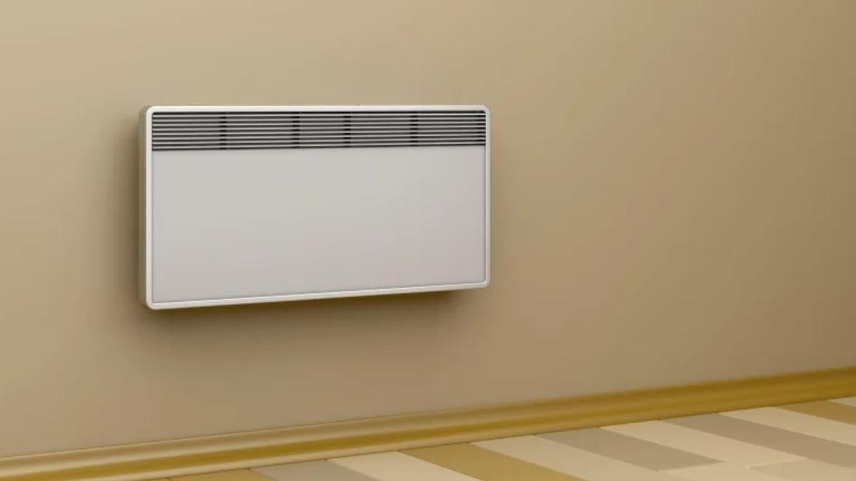 Convection Heaters,The Complete Buyers Guide - Ecohome