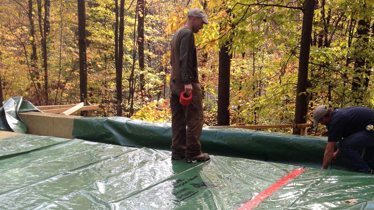 New Radon Maps for US published, Cancer Hotspots Mapped - Ecohome