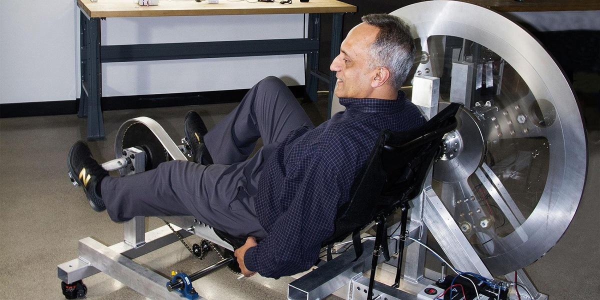 Can You Really Power Your Home With a Bicycle Generator? - Ecohome