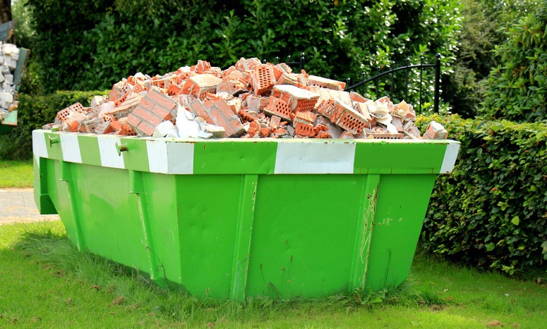 Recycled Materials & Waste - Ecohome