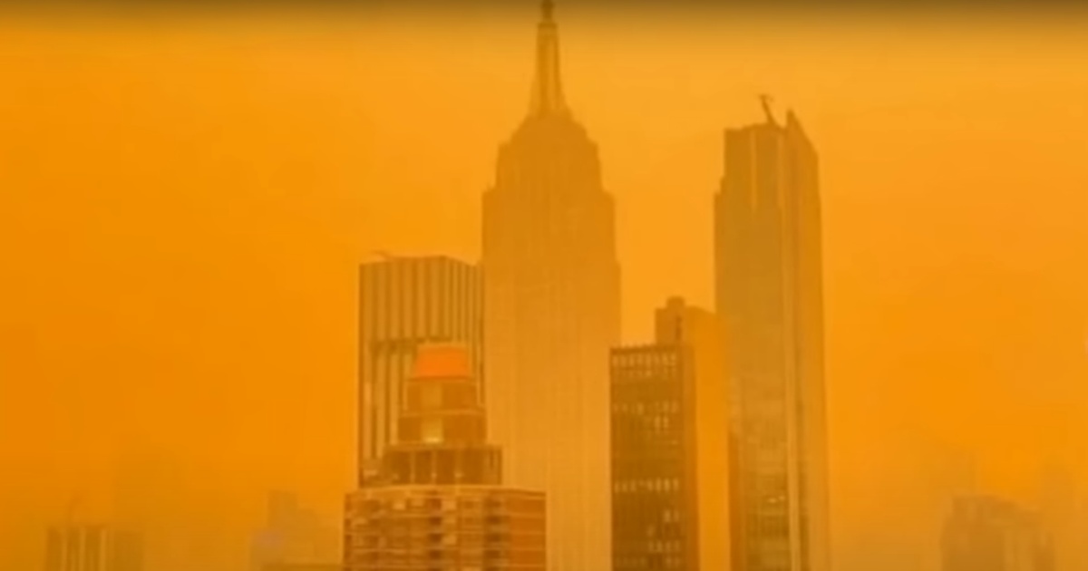 How to Keep Wildfire Smoke out of Homes with HRV, ERV & Aircon - Ecohome