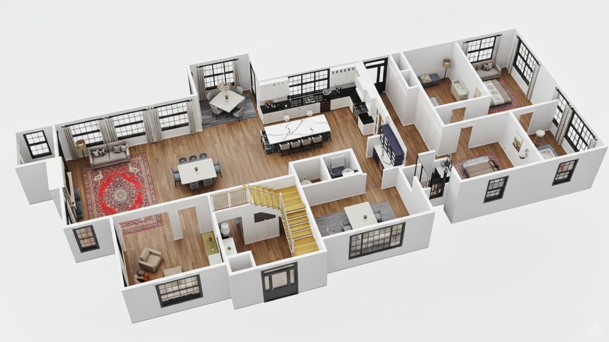 Architect or General Contractor? Your first step to building a high ...