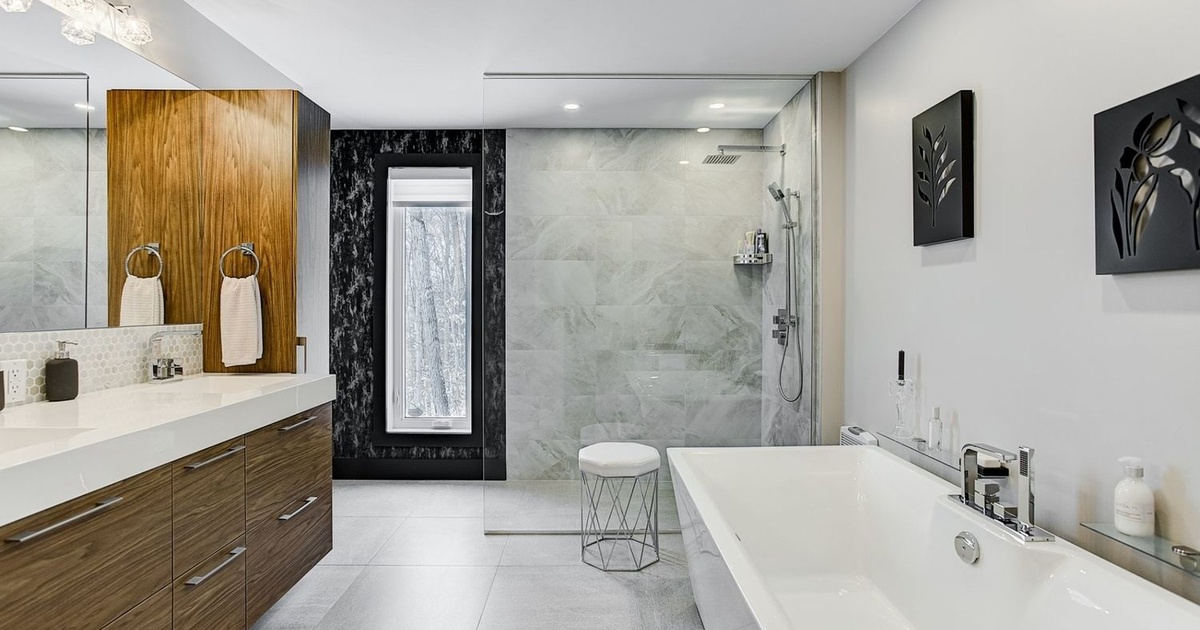Trump Repeals Showerhead Rules 2025: What It Means for Water Efficiency ...