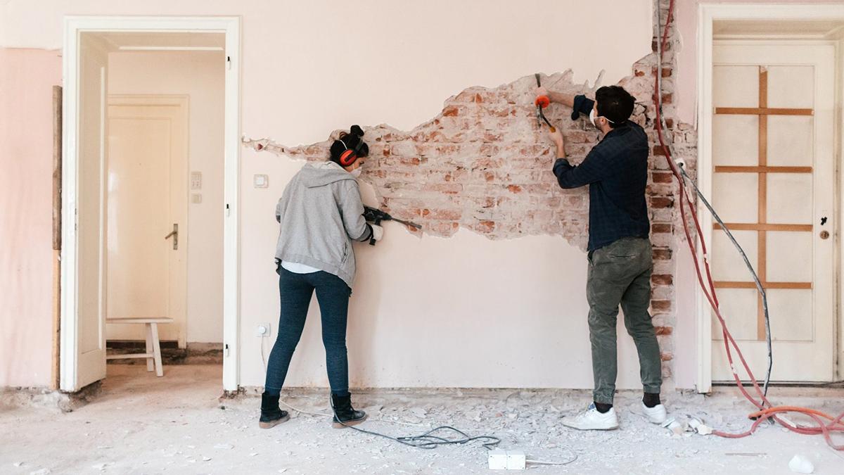 The Best Drywall Alternatives for Interior Walls - Ecohome