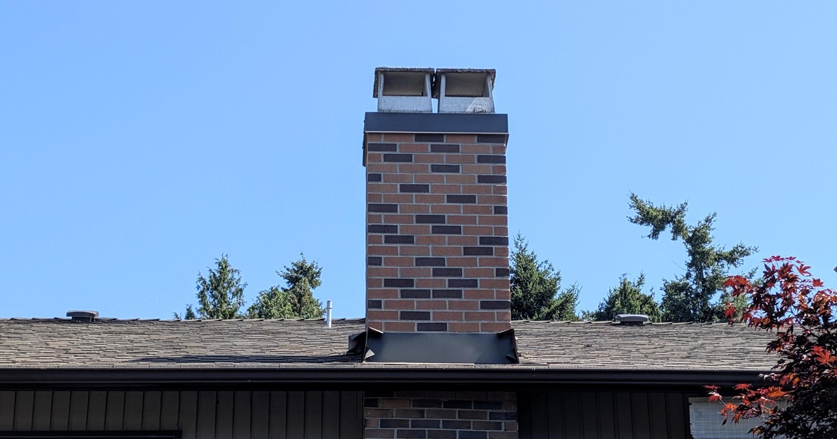 How to Seal a Chimney to Stop Drafts & Save Energy - Ecohome