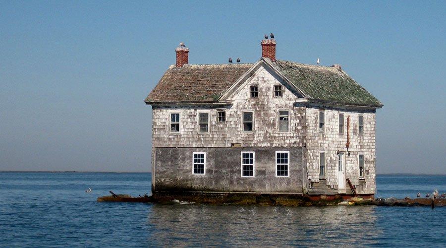 Building homes that can withstand a changing climate - Ecohome