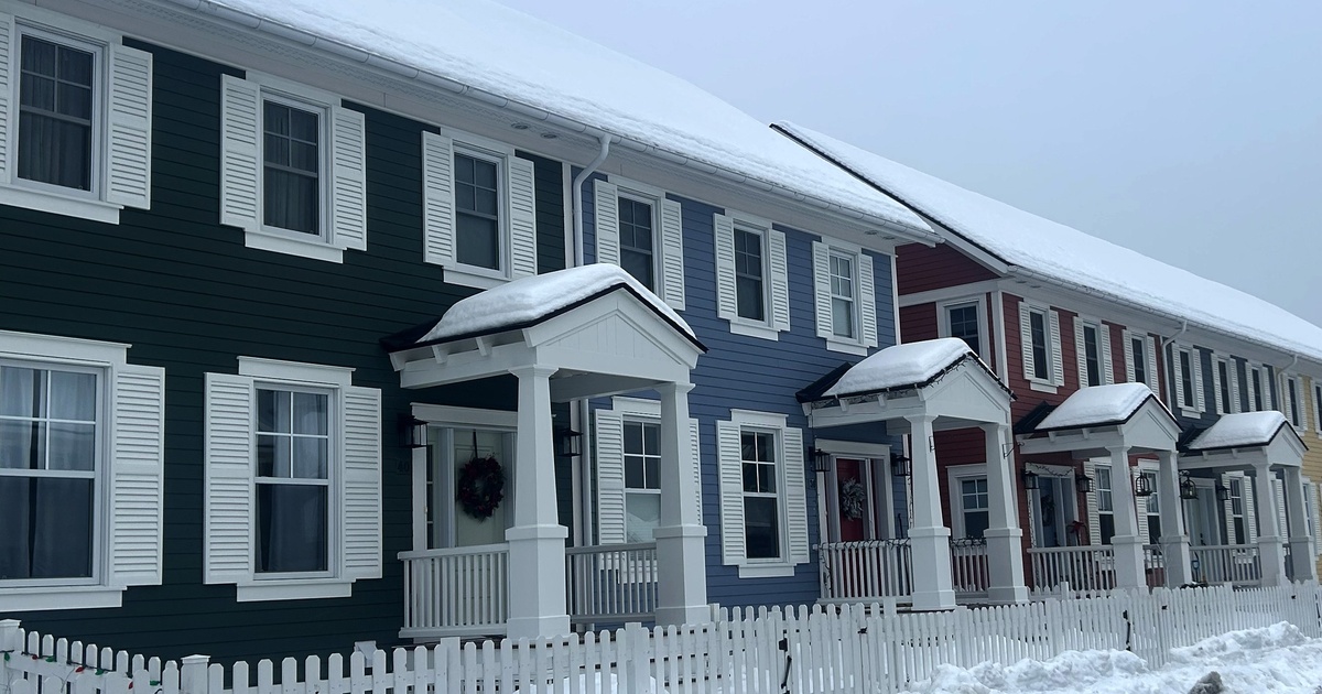 Canada to Build 4 Million New Homes by 2031? - Ecohome