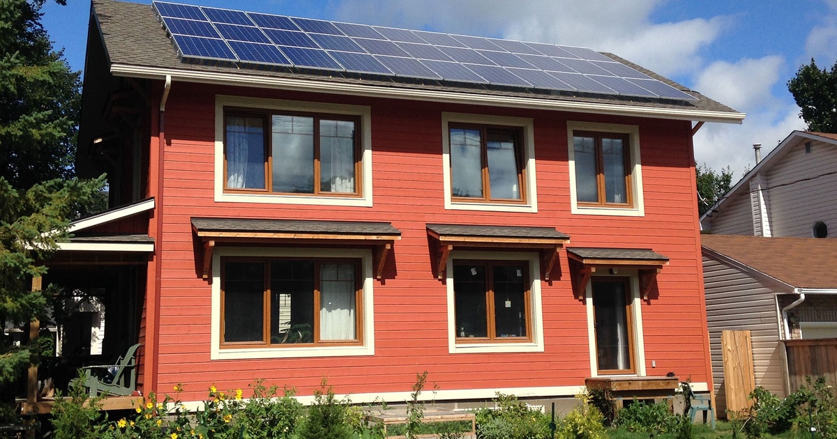 Quebec Solar Panel Grants 2025: The Ultimate Guide for the New Hydro ...