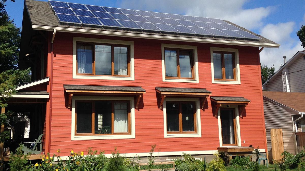 Quebec Solar Panel Grants 2025: The Ultimate Guide for the New Hydro ...
