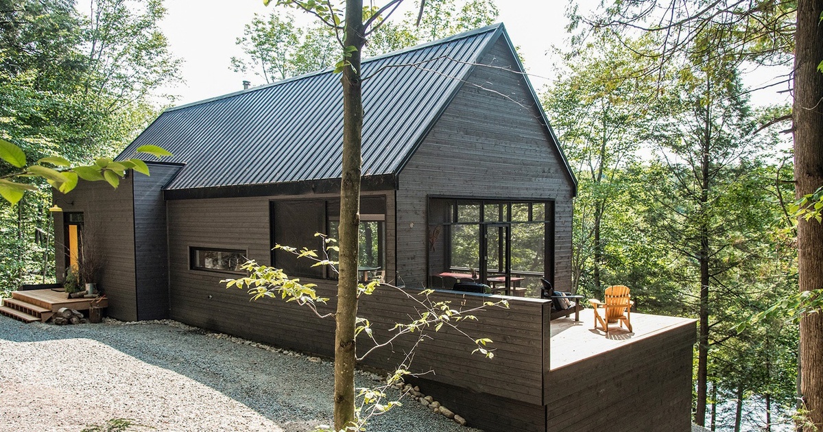 Moving to the Countryside - How to make it Work - Ecohome