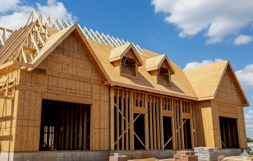 2025 Home Construction Costs: Tariff Impact on Mid-Range & Luxury ...