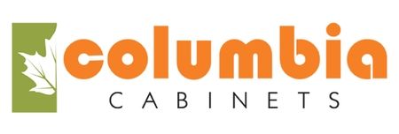 Columbia Kitchen Cabinets - Ecohome
