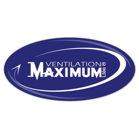 Ventilation Maximum - Ecohome
