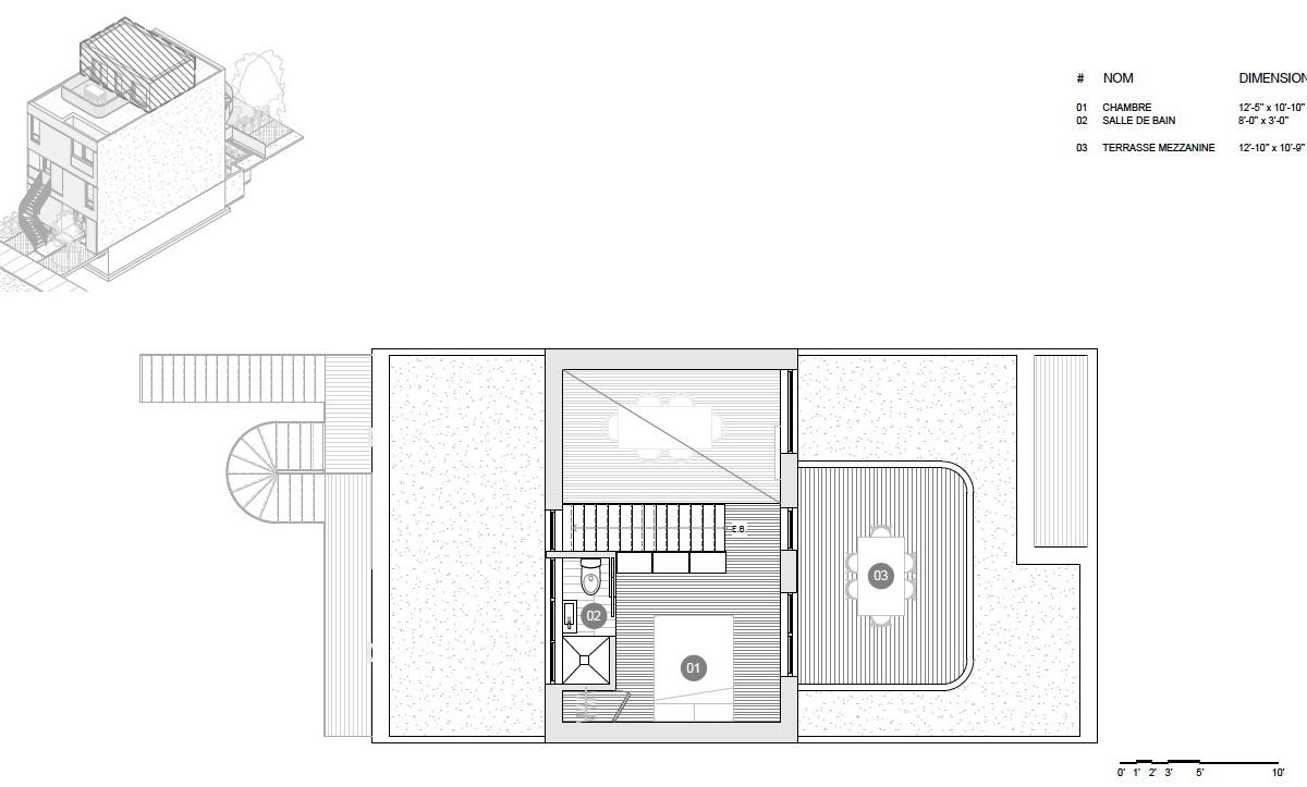 Modern Affordable Green Prefab Modular Kit Homes - Ecohome