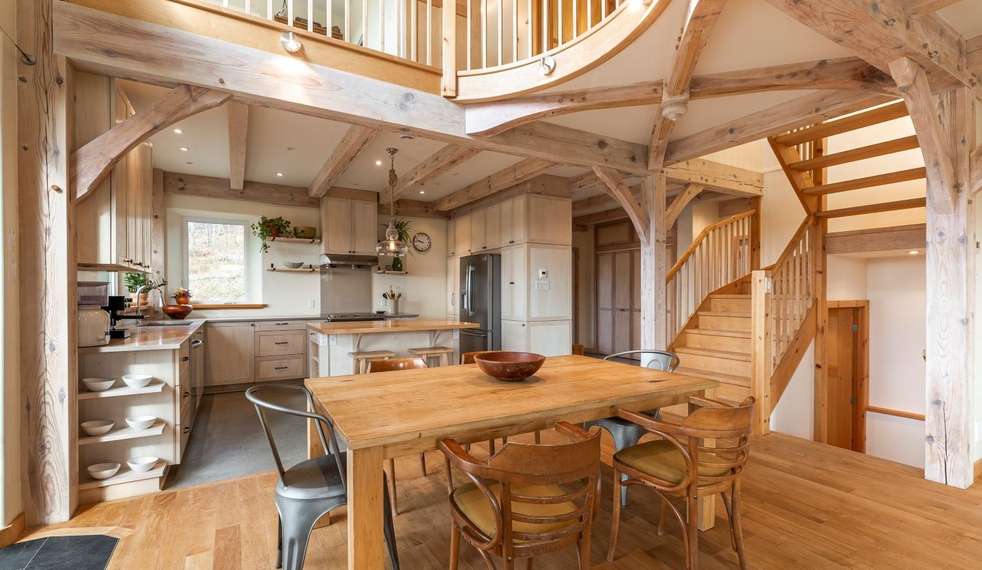 Eco Homes - Sustainable & Green - Build or Renovate Better - Ecohome