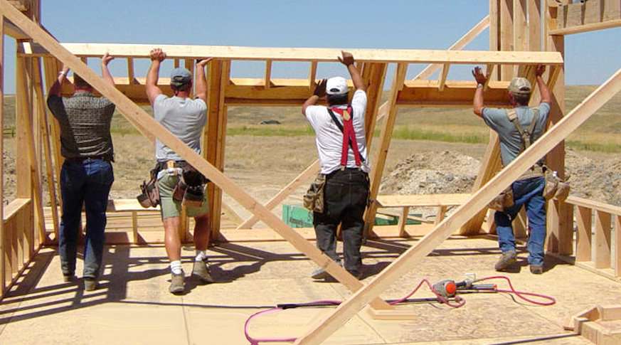 Eco Homes - Sustainable & Green - Build or Renovate Better - Ecohome