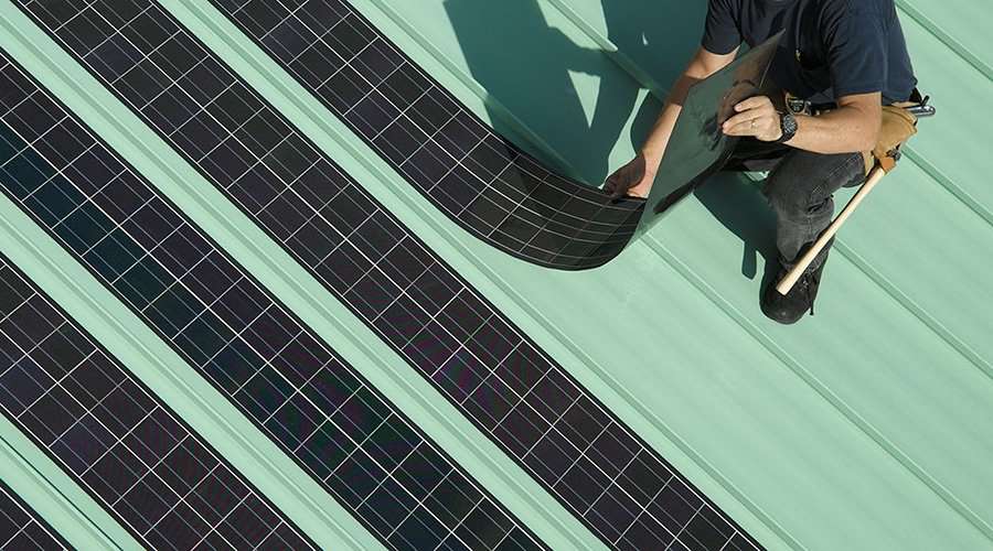 Eco Homes - Sustainable & Green - Build or Renovate Better - Ecohome