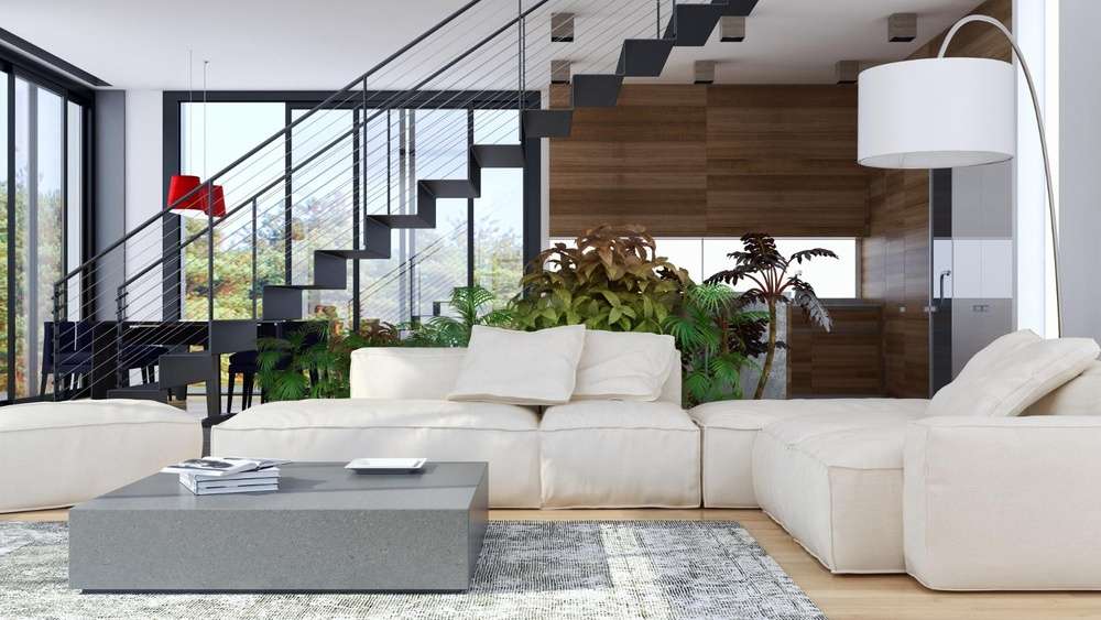 Eco Homes - Sustainable & Green - Build or Renovate Better - Ecohome