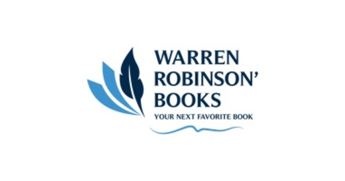 United States (USA) Warren Robinson Books - Ecohome