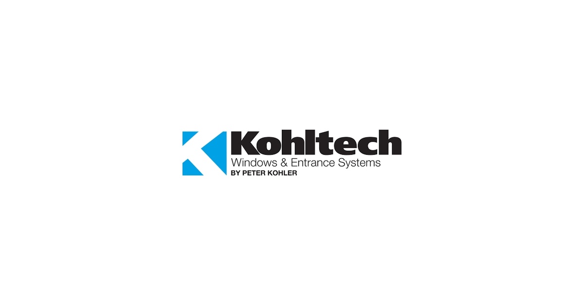 Exterior Doors Canada Kohltech Windows & Entrance Systems - Ecohome